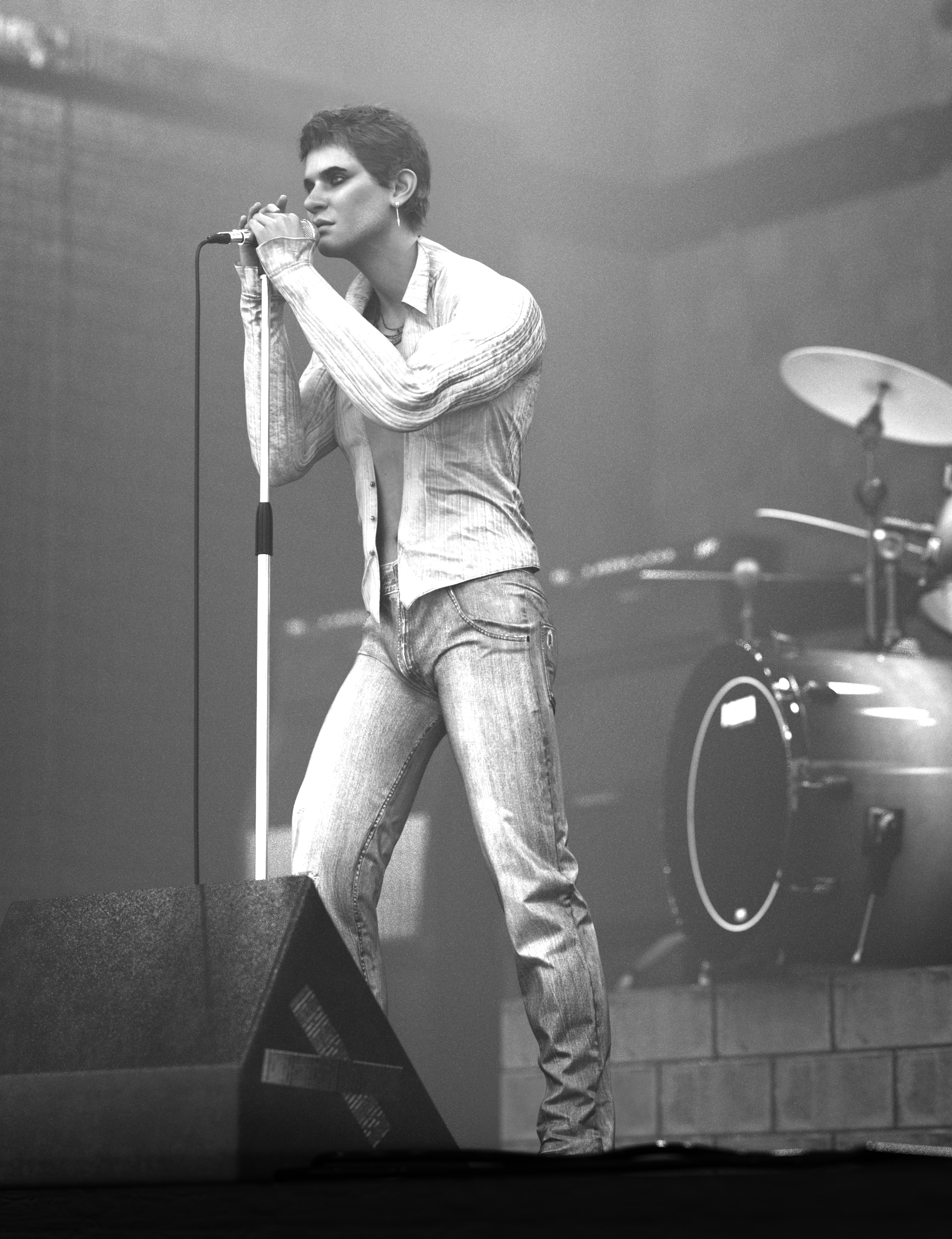 Phx Warwick HD for Genesis 9 | Daz 3D