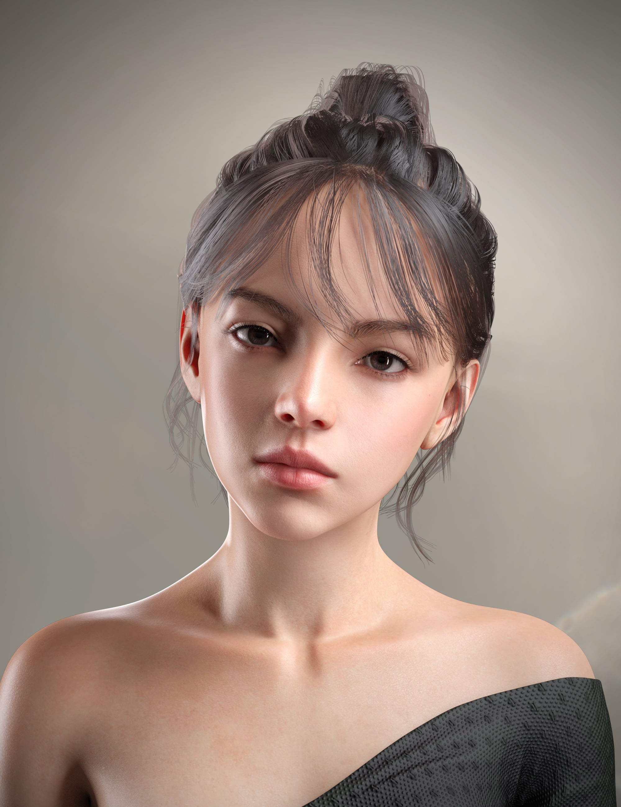MB Virgy for Genesis 9 Feminine | Daz 3D