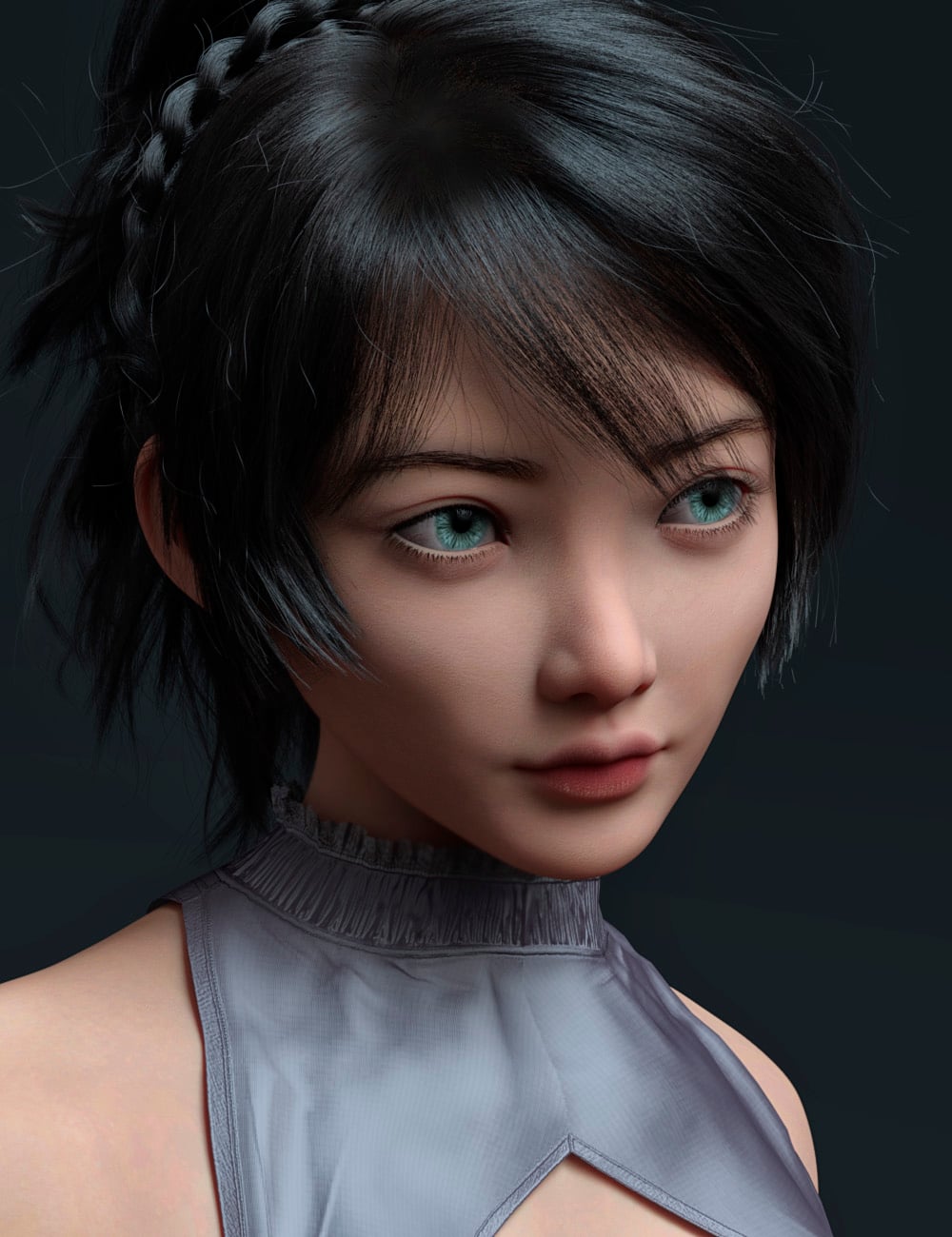 PN Beylin for Genesis 9 | Daz 3D