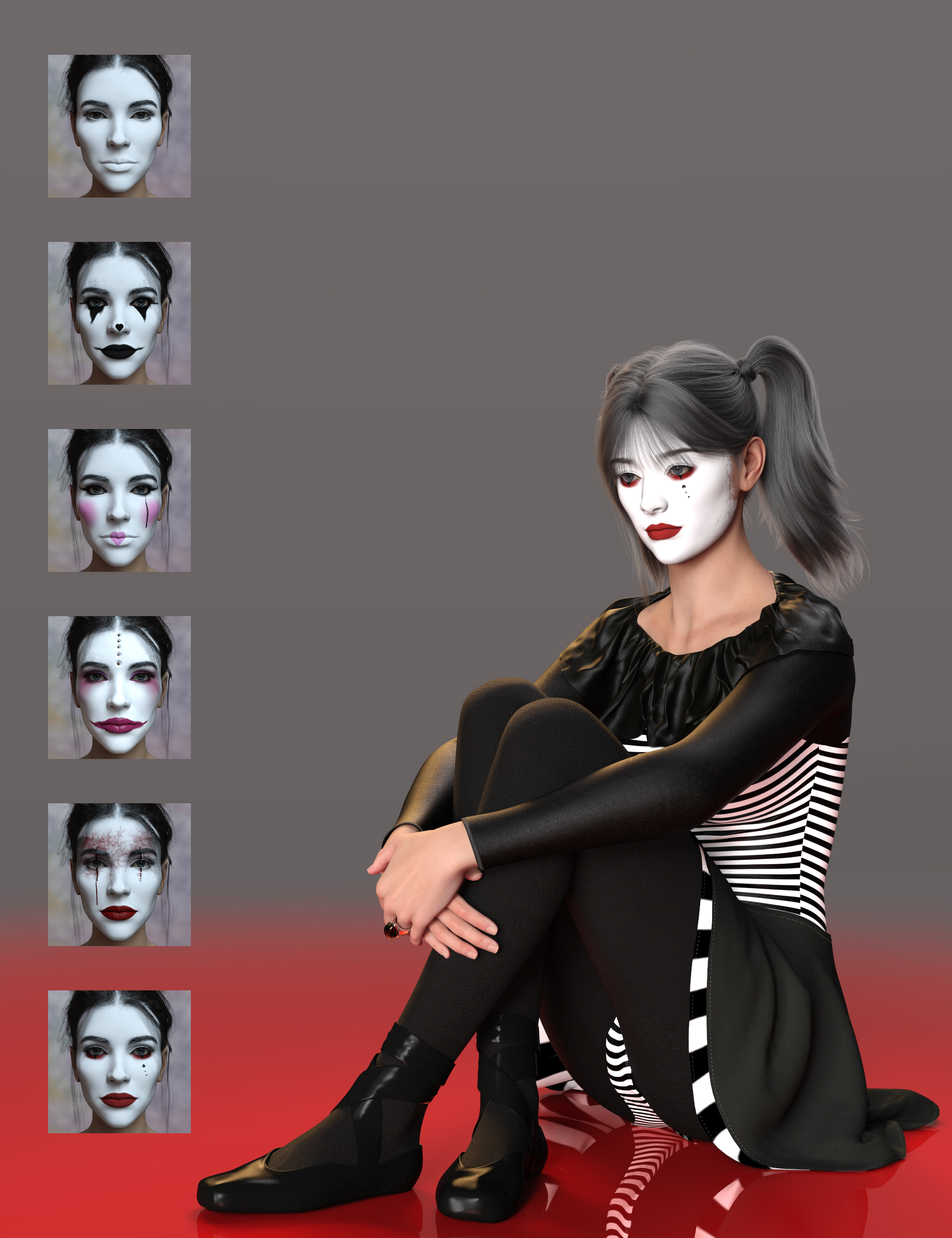 peculiar-make-up-for-genesis-9-daz-3d