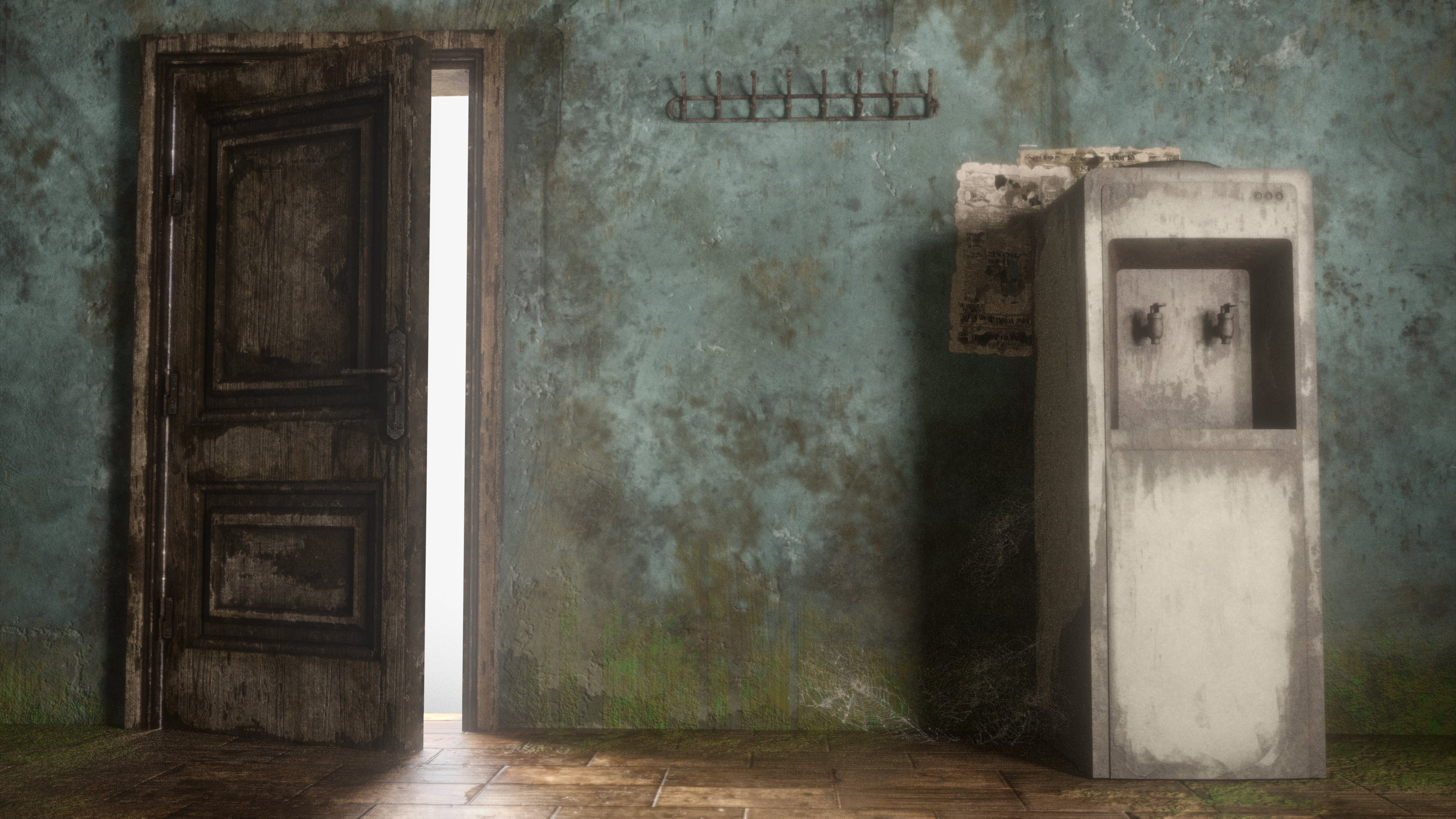 Survivor's Bundle | Daz 3D