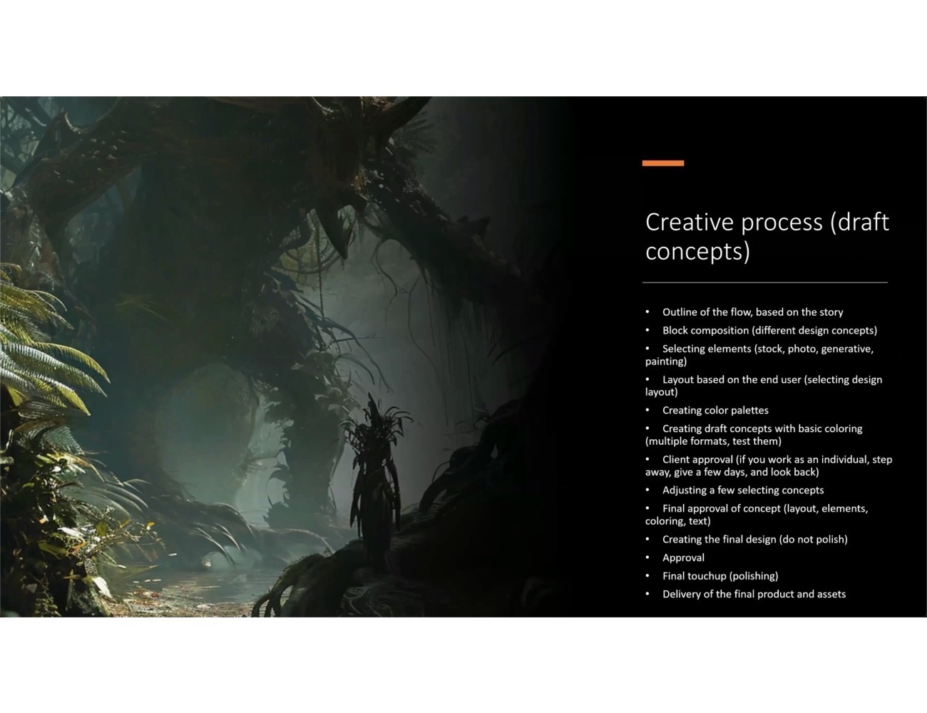Mastering Commercial Design for Digital Artists | Daz 3D