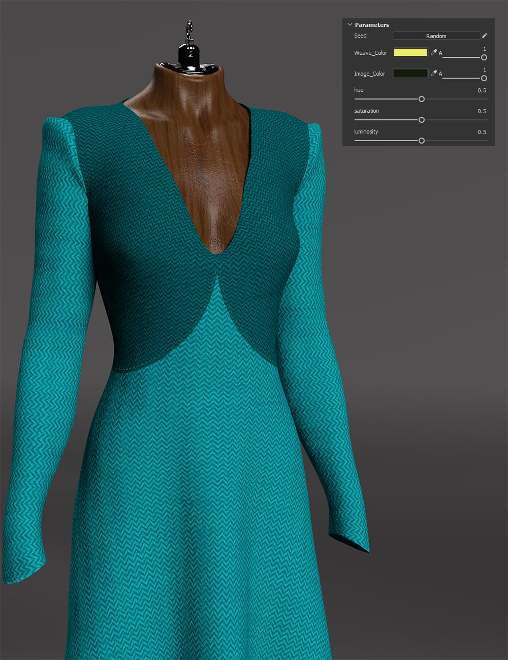 Natural Textures for Substance Painter Merchant Resource | Daz 3D