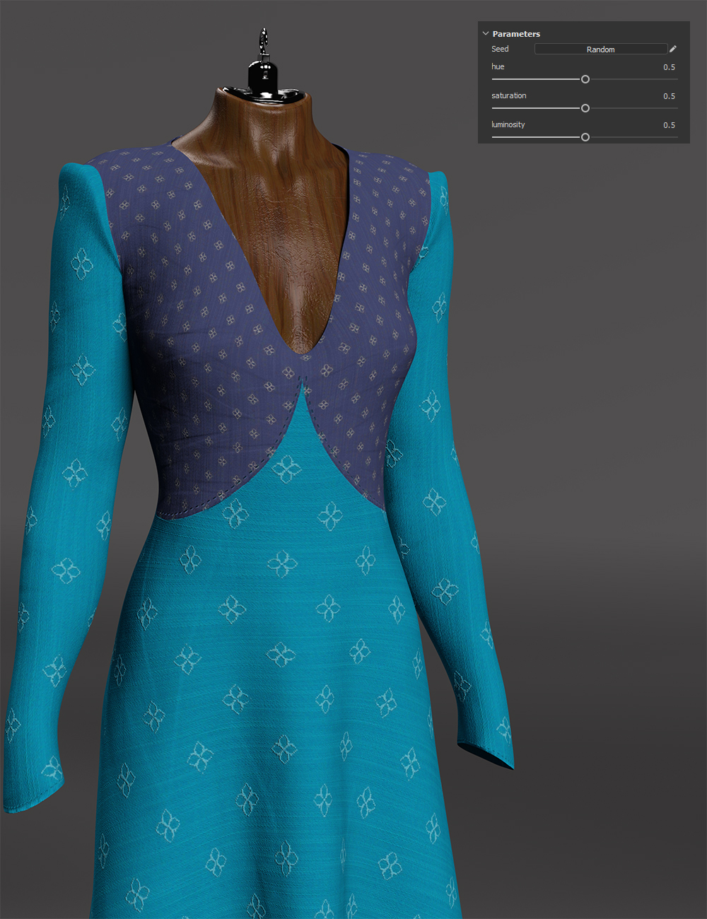 Natural Textures for Substance Painter Merchant Resource | Daz 3D