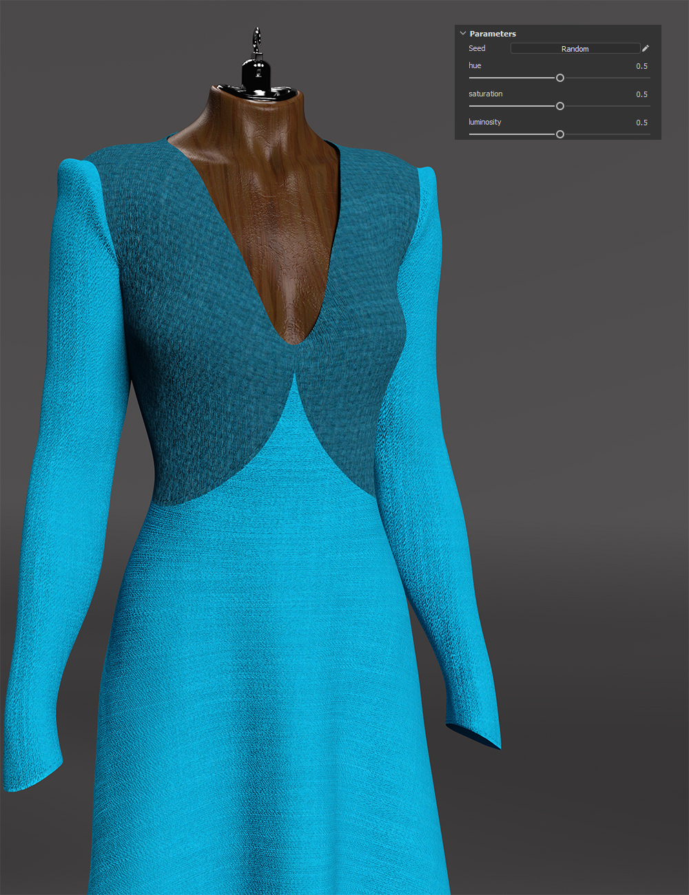 Natural Textures for Substance Painter Merchant Resource | Daz 3D