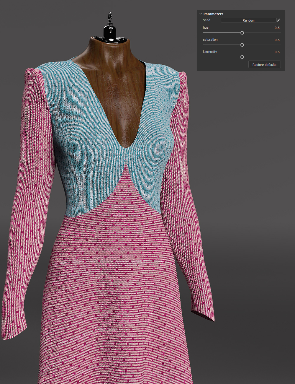 Natural Textures for Substance Painter Merchant Resource | Daz 3D