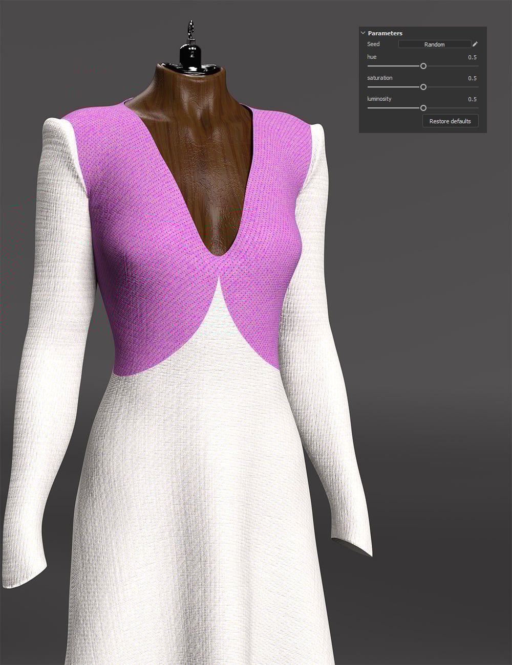 Natural Textures for Substance Painter Merchant Resource | Daz 3D