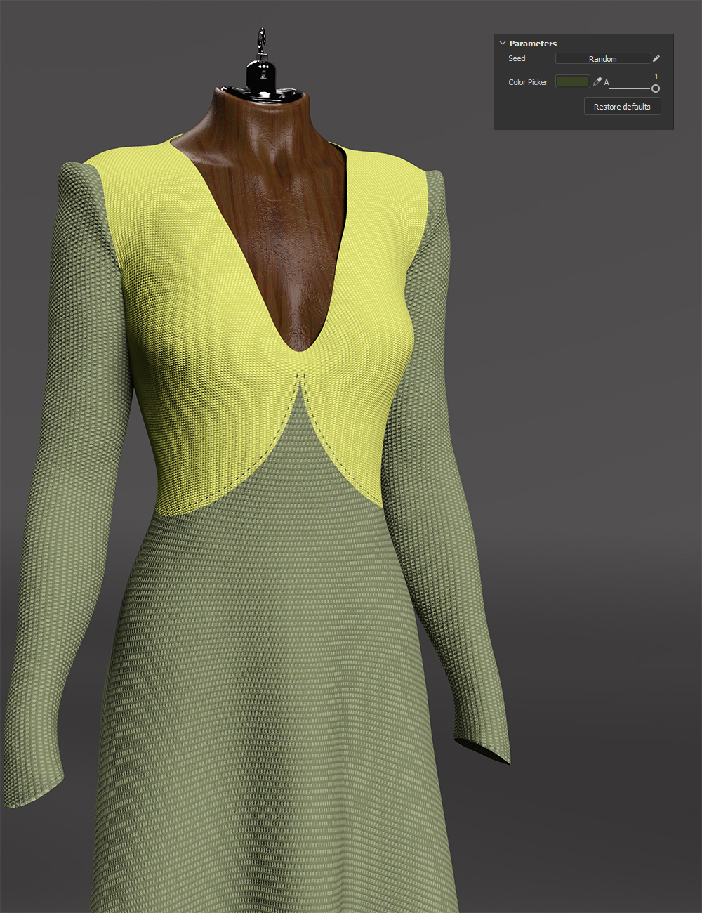 Natural Textures for Substance Painter Merchant Resource | Daz 3D