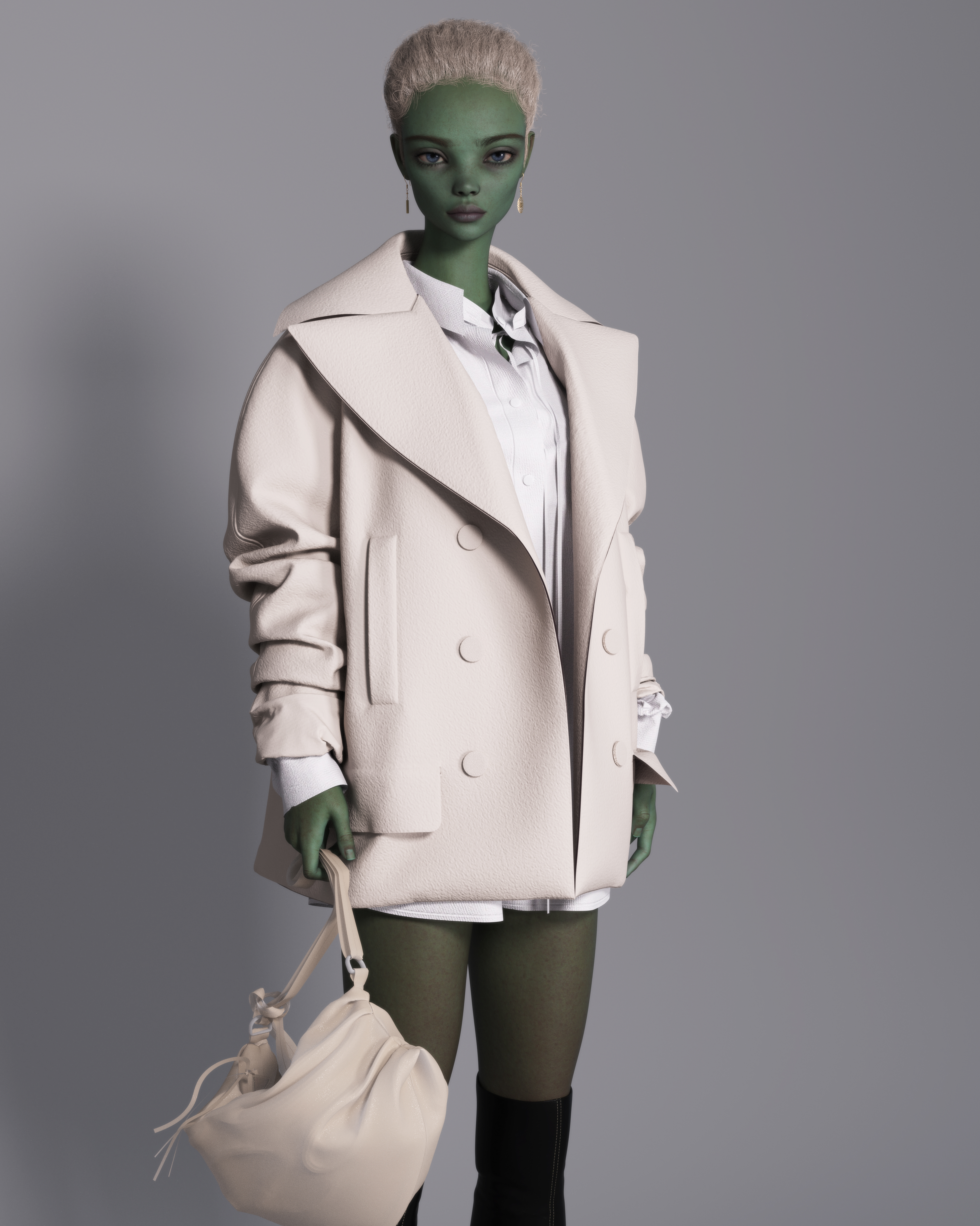 Kleo for Genesis 9 Female | Daz 3D