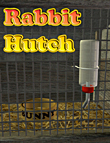 Noggin's Rabbit Hutch | Daz 3D