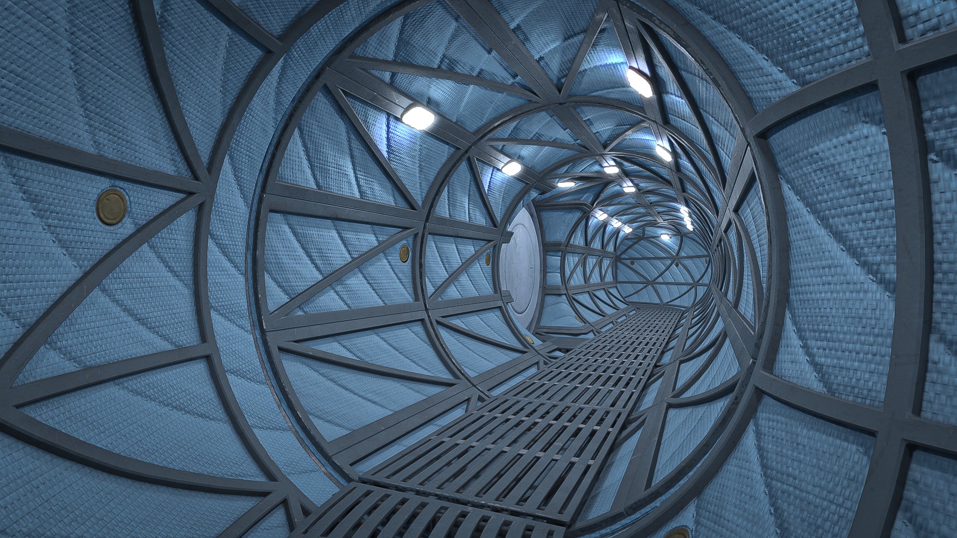 SE Space Base Artemis Props | Daz 3D