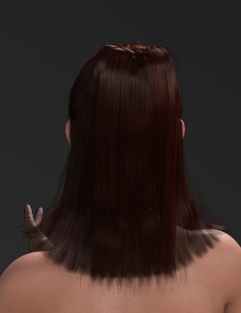 Angel Secrets 3 Luxury Bundle for Genesis 9, 8.1 and 8 Females | Daz 3D