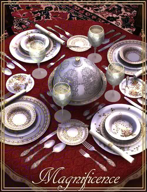 zz* - Magnificence [Documentation Center]