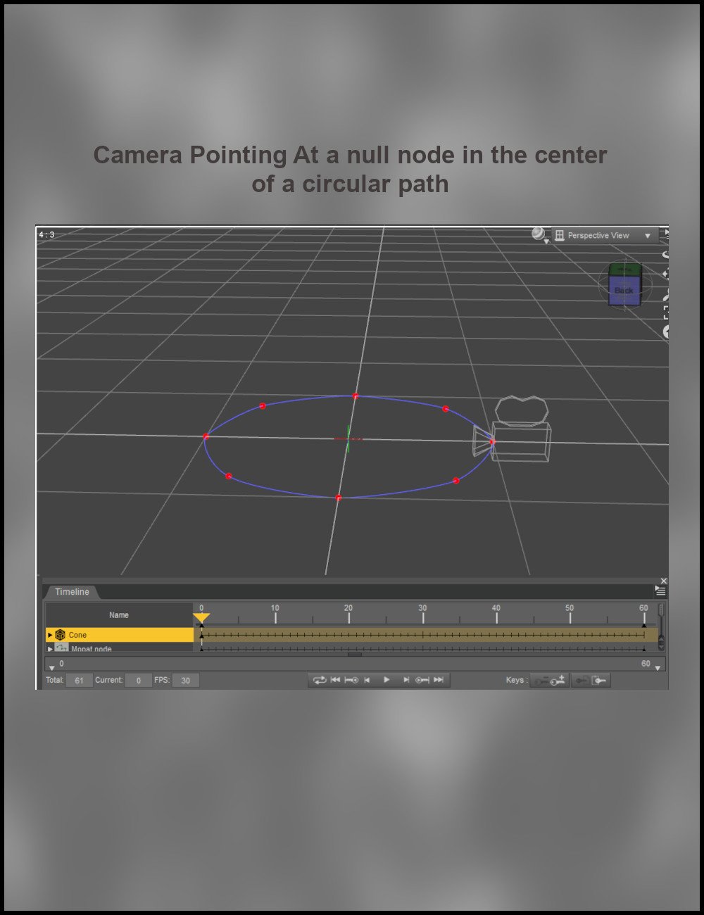 Mopat: Motion Path Animation for Windows | Daz 3D