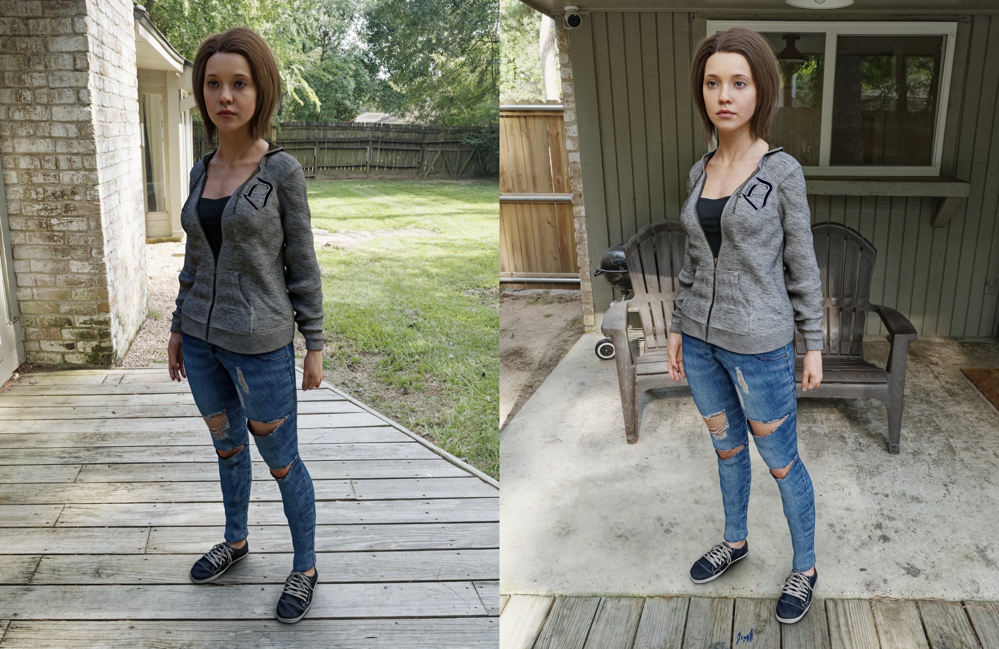 Home Sweet Home - Longevity 16k HDRIs | Daz 3D