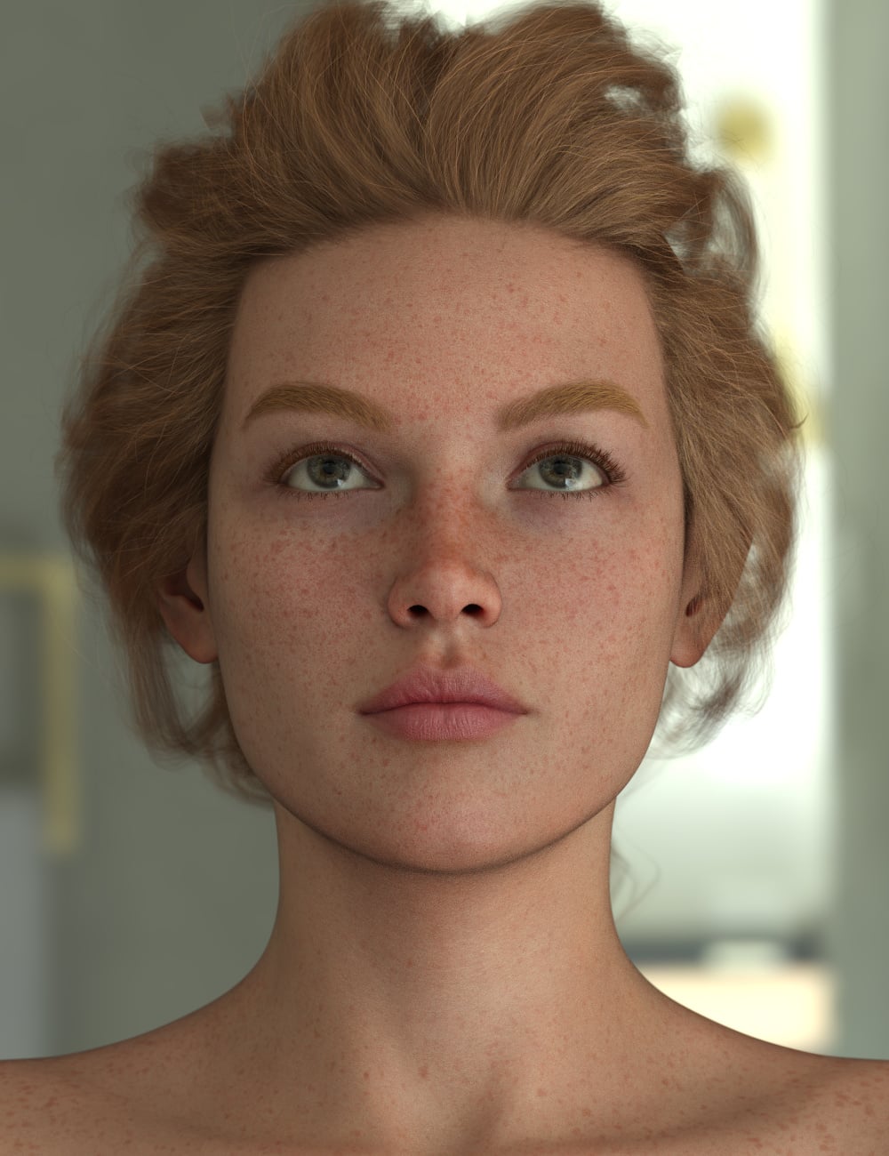 Home Sweet Home - Longevity 16k HDRIs | Daz 3D