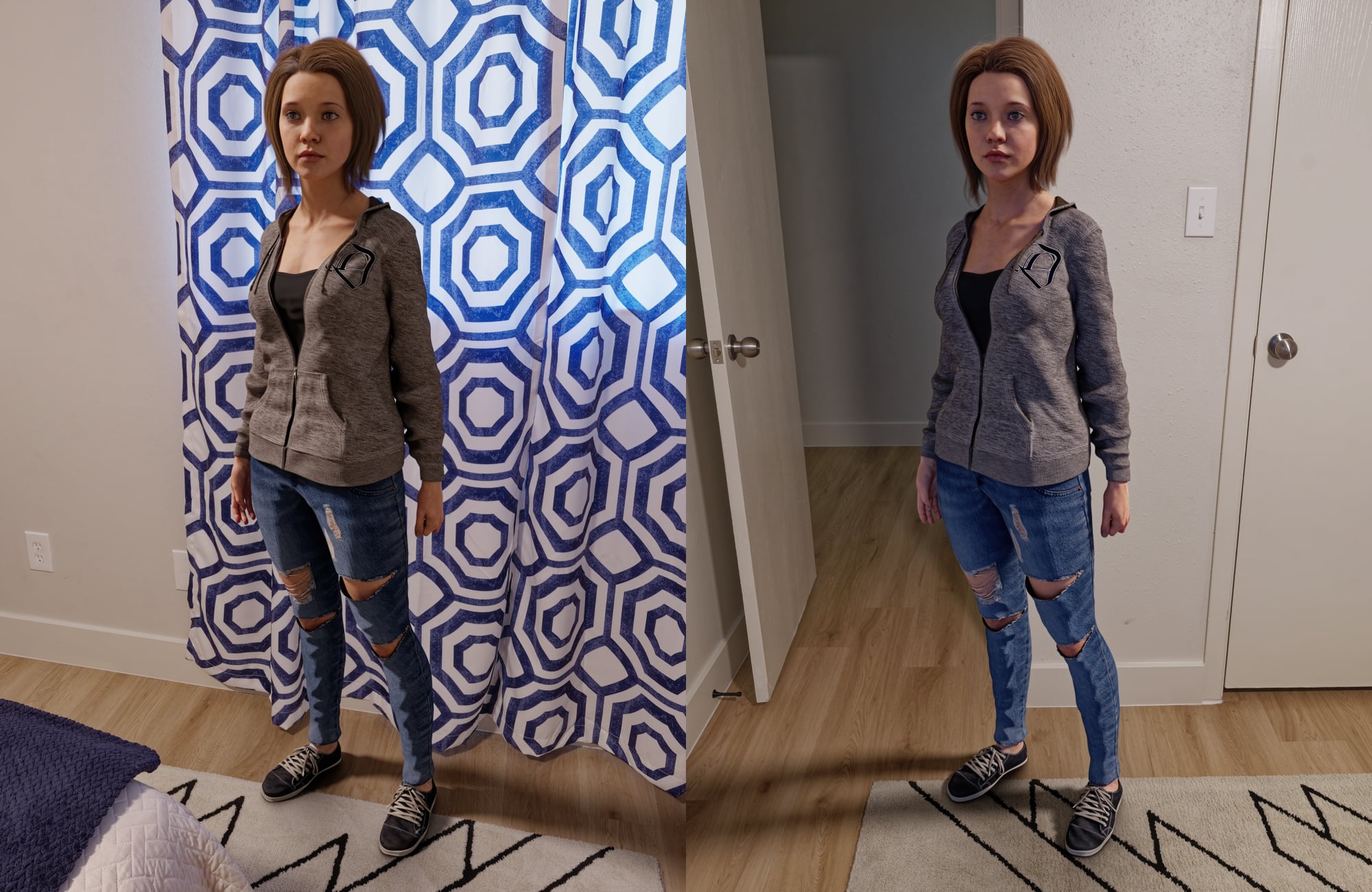 Home Sweet Home 16k HDRI Bundle | Daz 3D