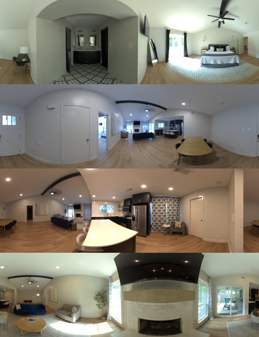 Home Sweet Home 16k HDRI Bundle | Daz 3D