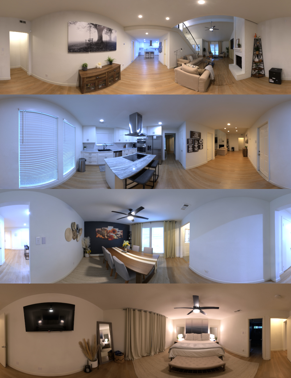 Home Sweet Home 16k HDRI Bundle | Daz 3D