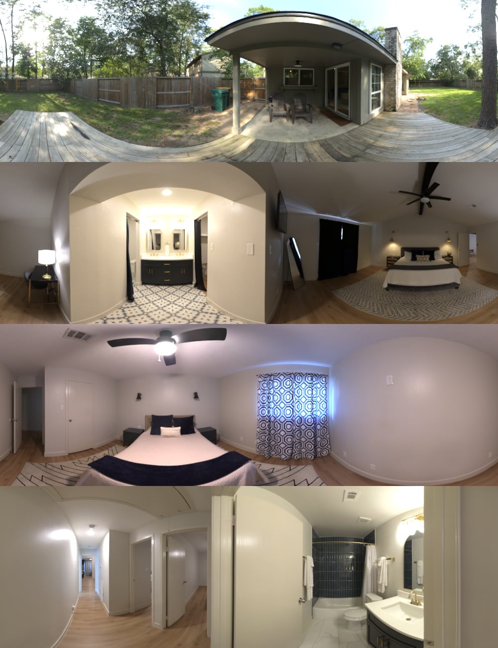 Home Sweet Home 16k HDRI Bundle | Daz 3D