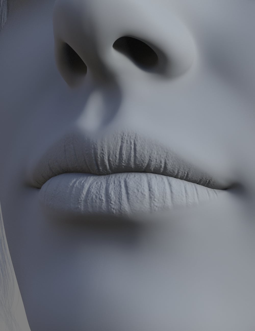 HD Lips for Genesis 9 | Daz 3D