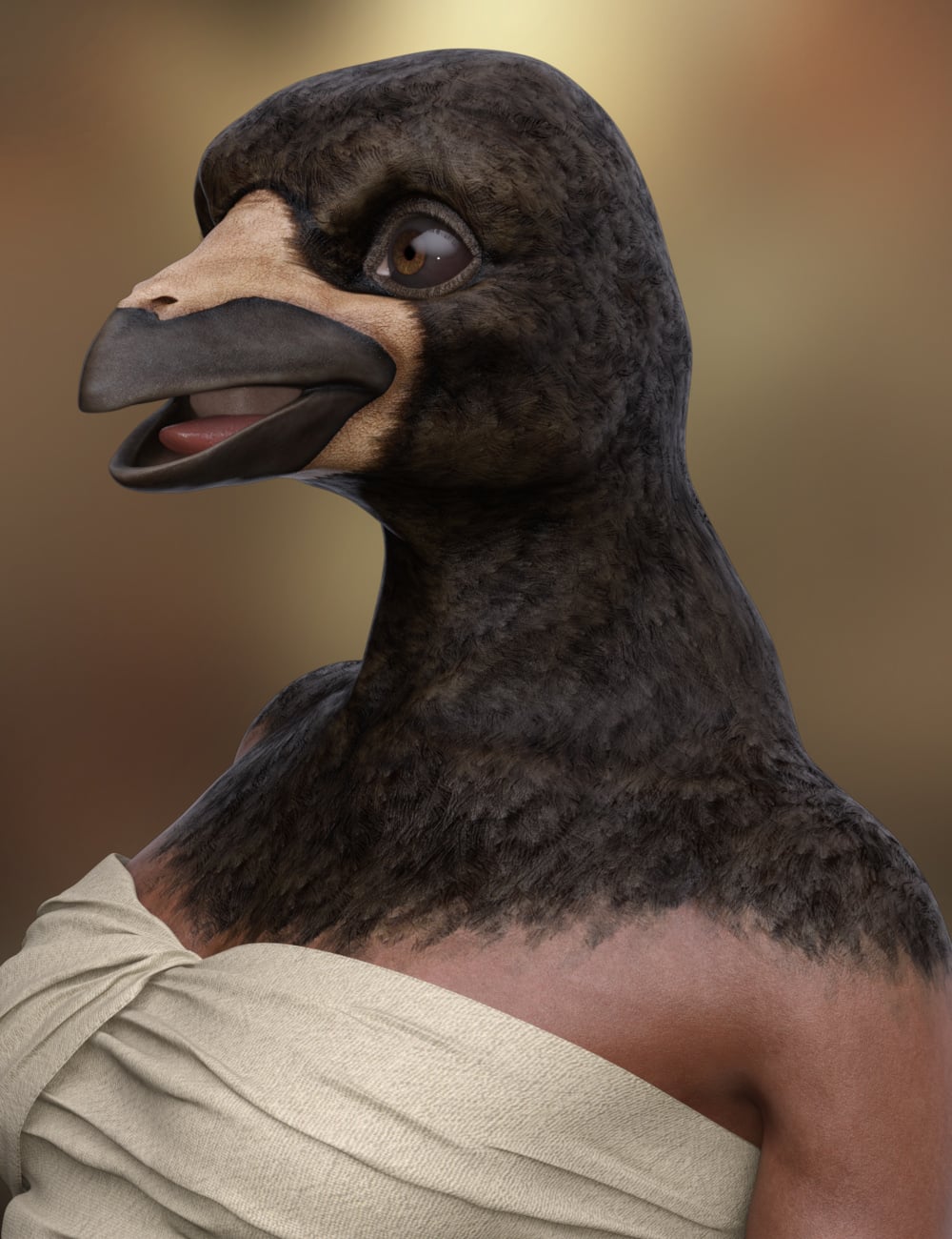 Raptori for Genesis 9 | Daz 3D