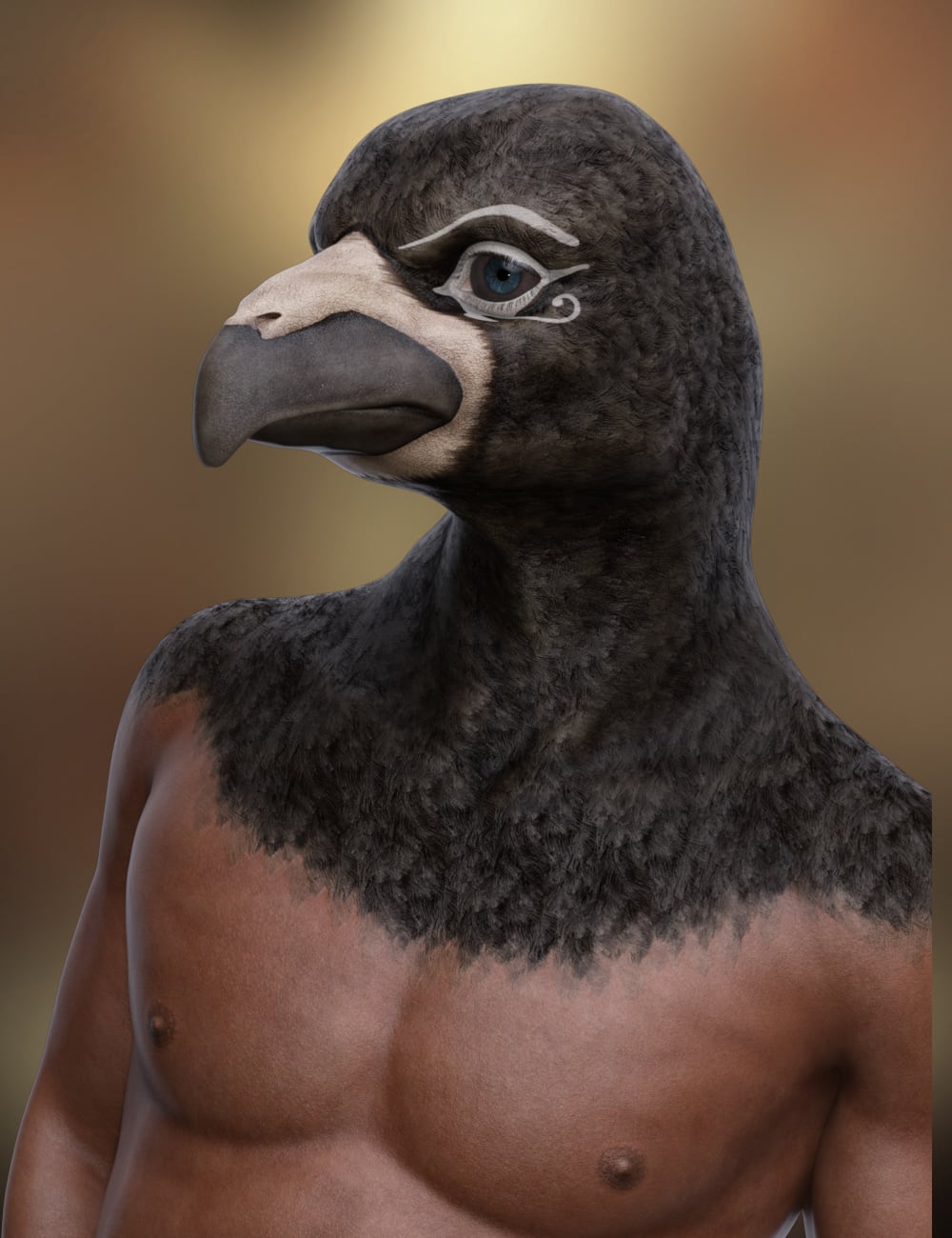 Raptori for Genesis 9 | Daz 3D