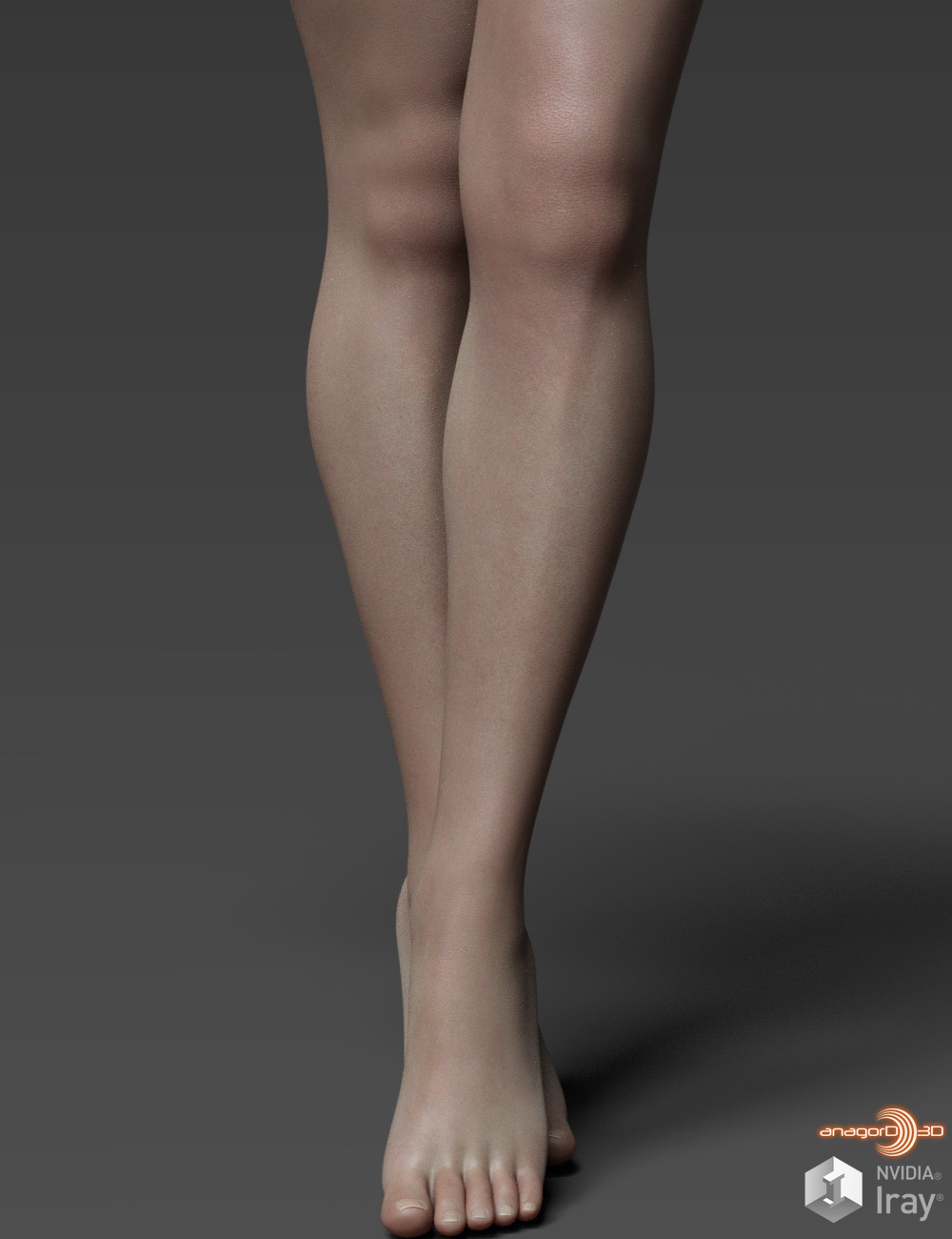 Teen Ivana G8F | Daz 3D