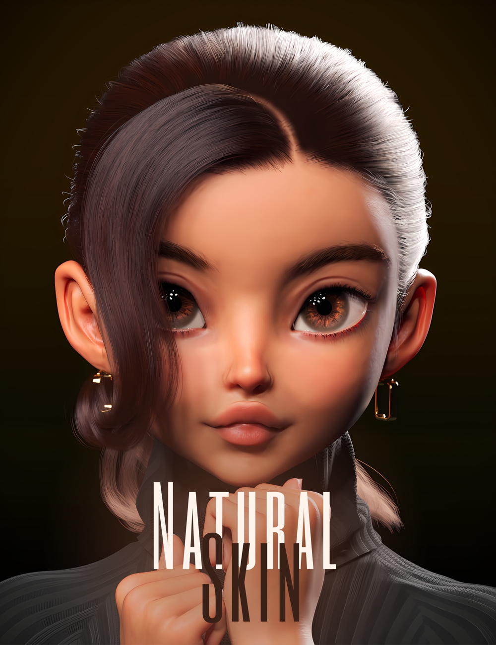 FPD Mariah for Genesis 9 | Daz 3D