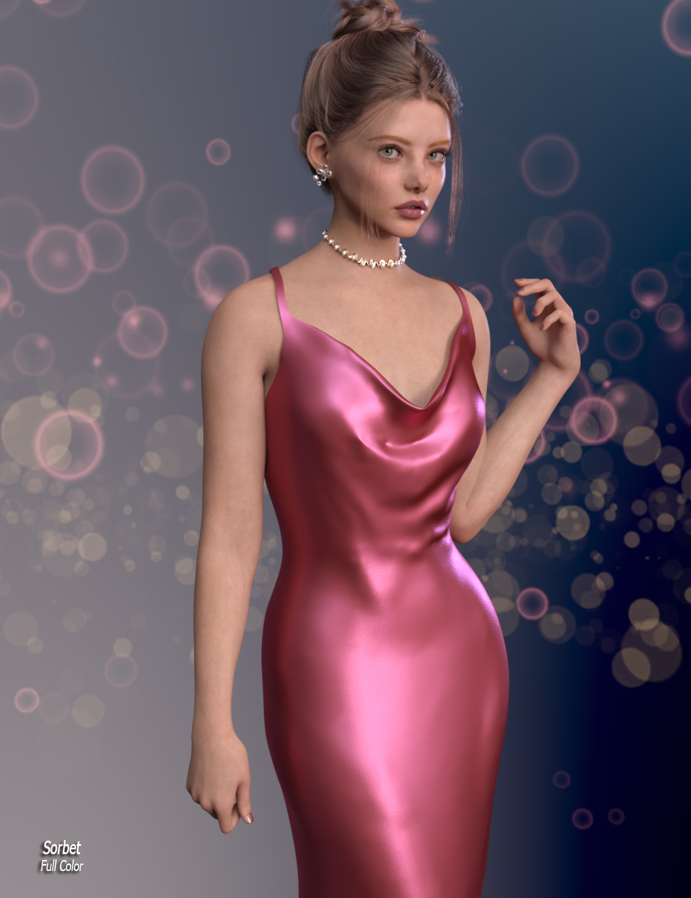 PGWD Splashes of Color Shaders * Merchant Resource* | Daz 3D