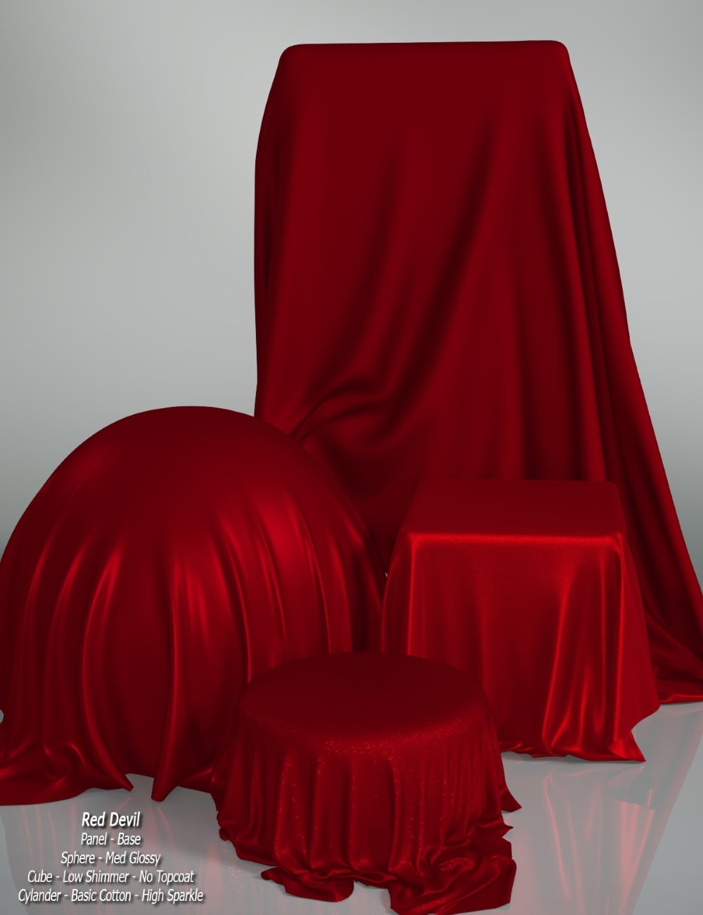 PGWD Splashes of Color Shaders * Merchant Resource* | Daz 3D