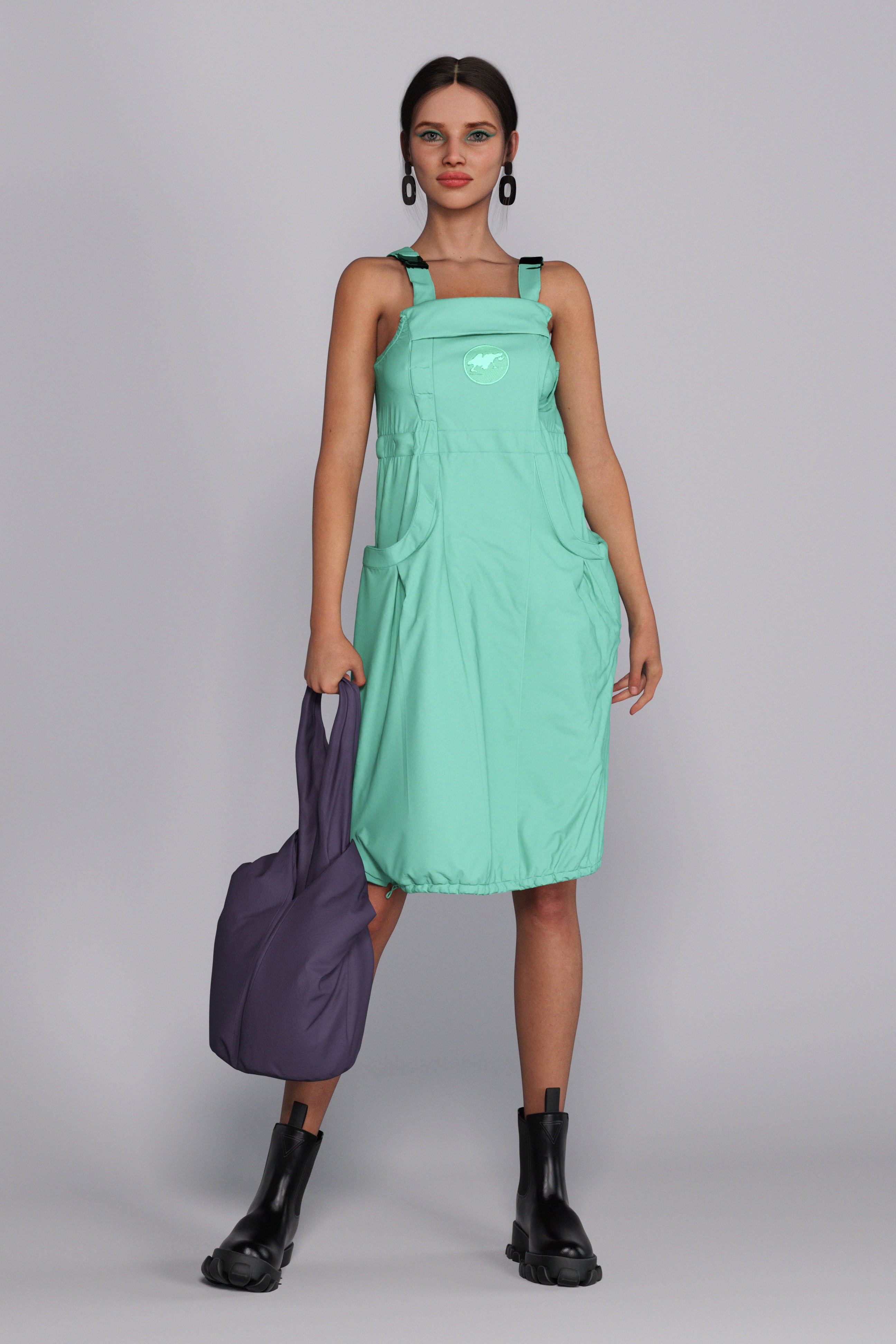 Cherry HD for Genesis 9 | Daz 3D