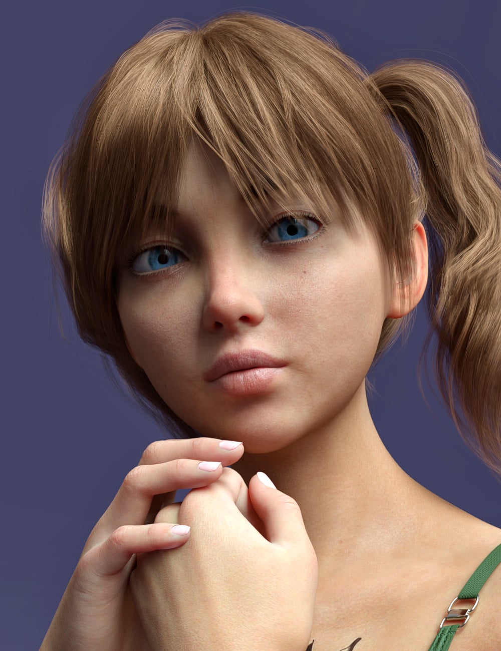 Pn Vivian For Genesis 9 Daz 3d 0773