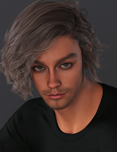 Aras For Genesis 9 | Daz 3D