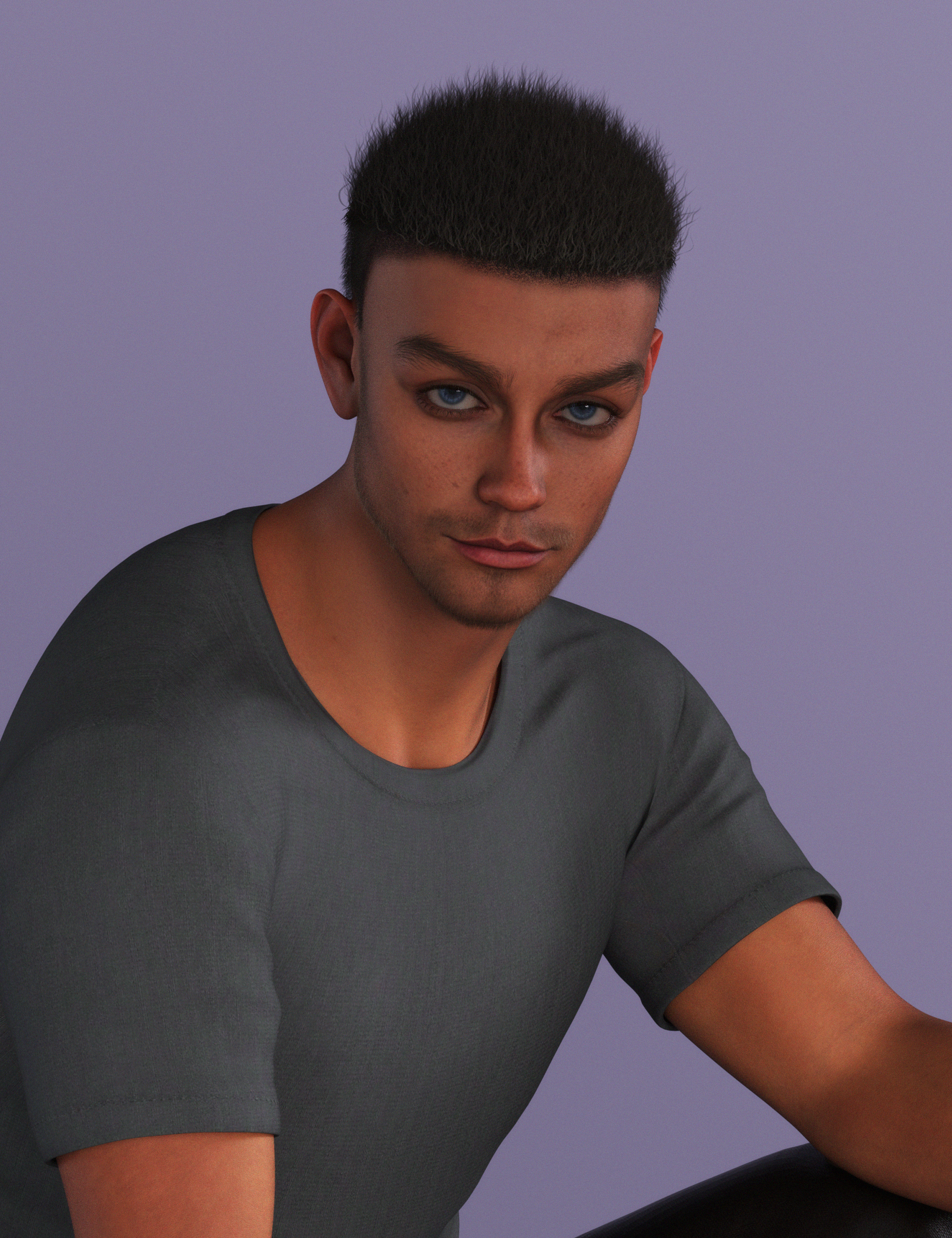 Aras For Genesis 9 | Daz 3D