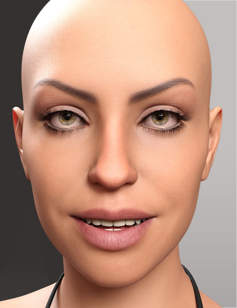 TMHL Bronze Skin Merchant Resource for Genesis 9 | Daz 3D