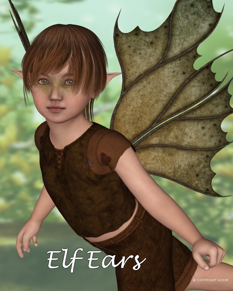 VH Patrick for K4 | Daz 3D
