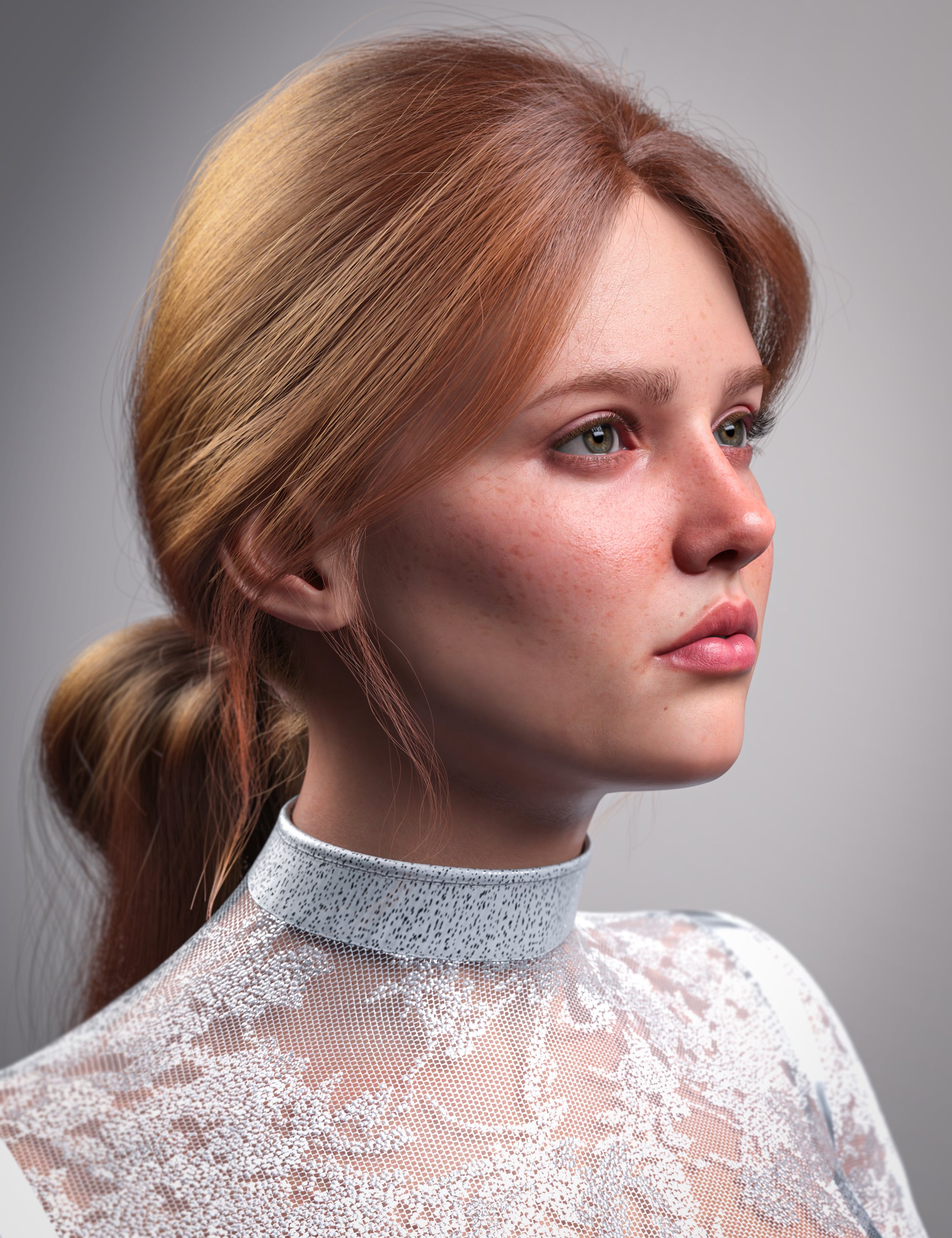 MW Manon for Genesis 9 | Daz 3D