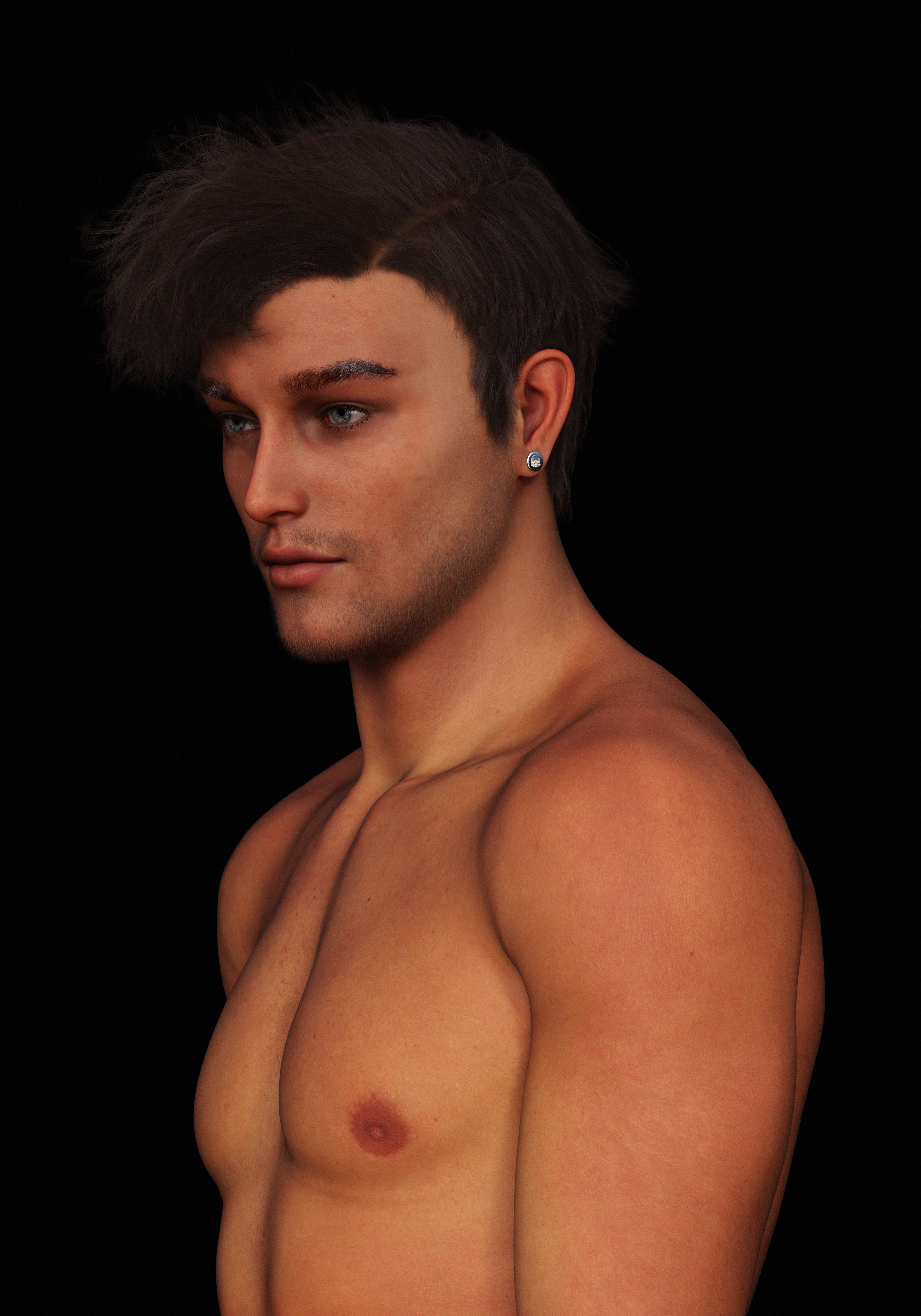 Orion for Genesis 9 | Daz 3D
