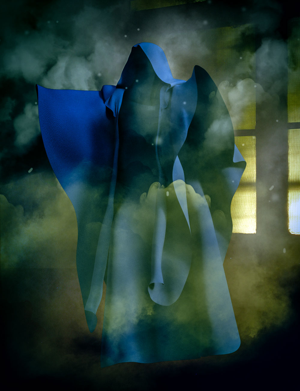 GNBD Horror-Z Fog and Mist Brushes | Daz 3D