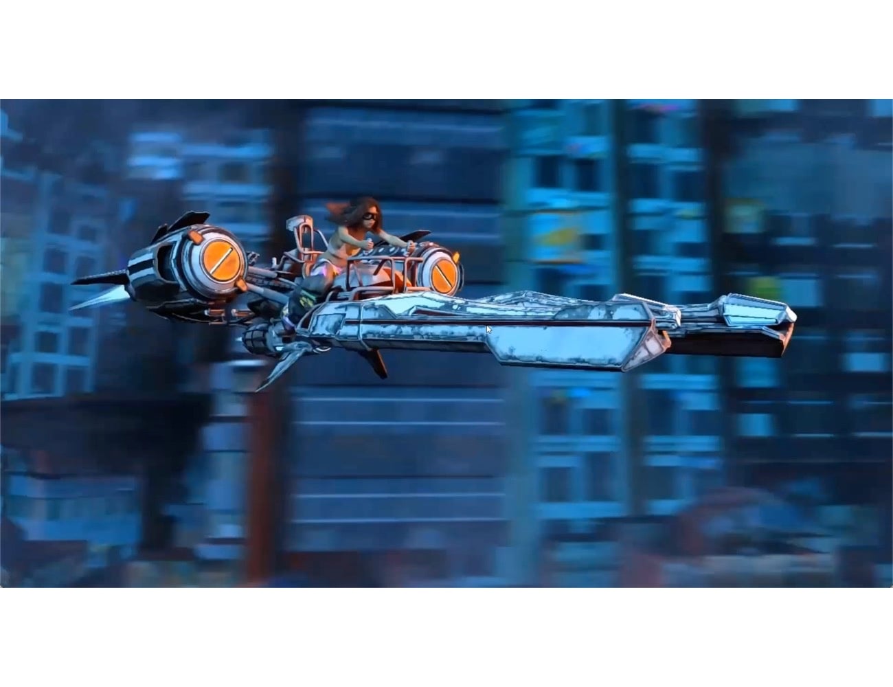 The Creative Cart: Animation and Model Showcase with Kara Pitat | Daz 3D