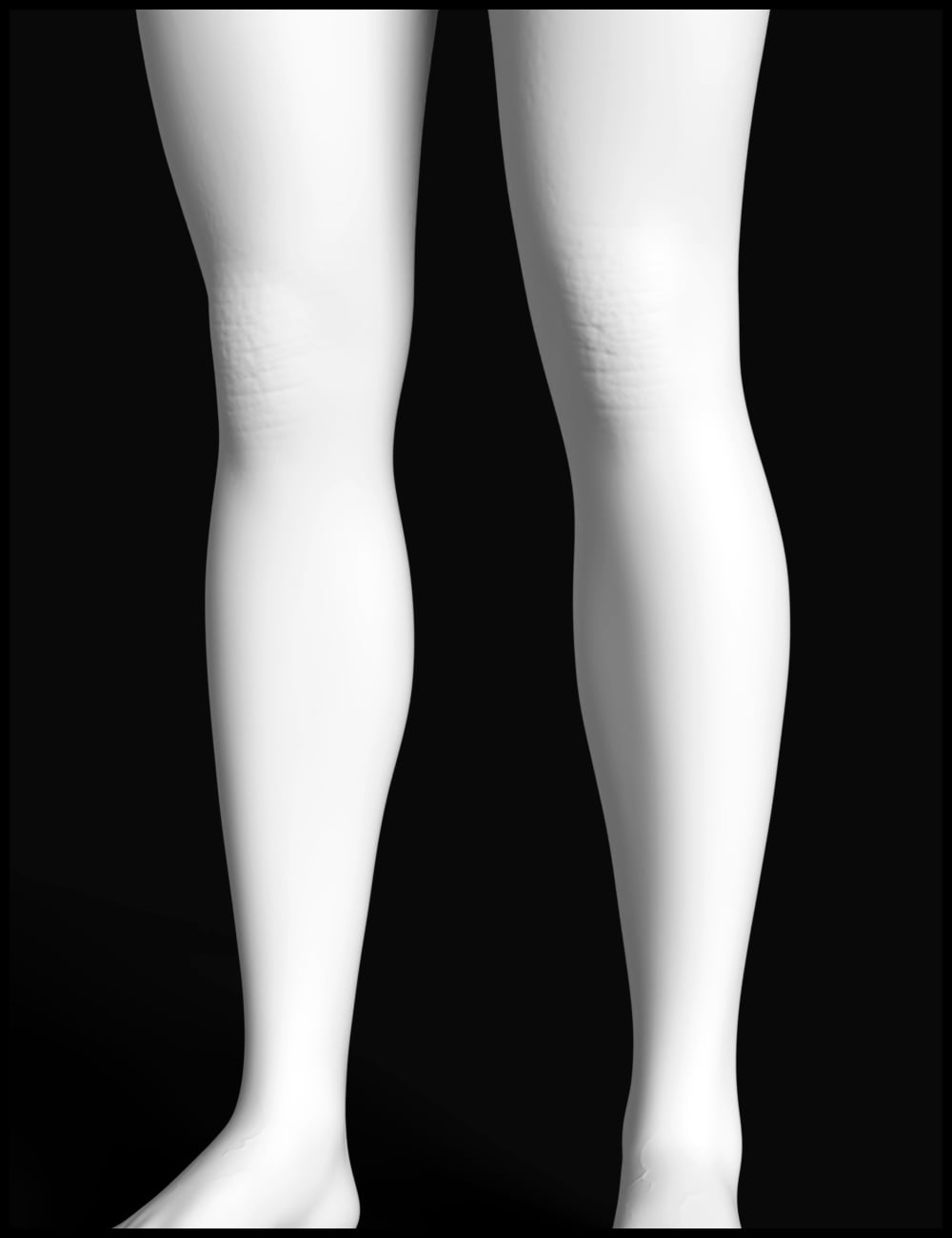 ND Skin and Scars Details HD Shapes for Genesis 9 | Daz 3D