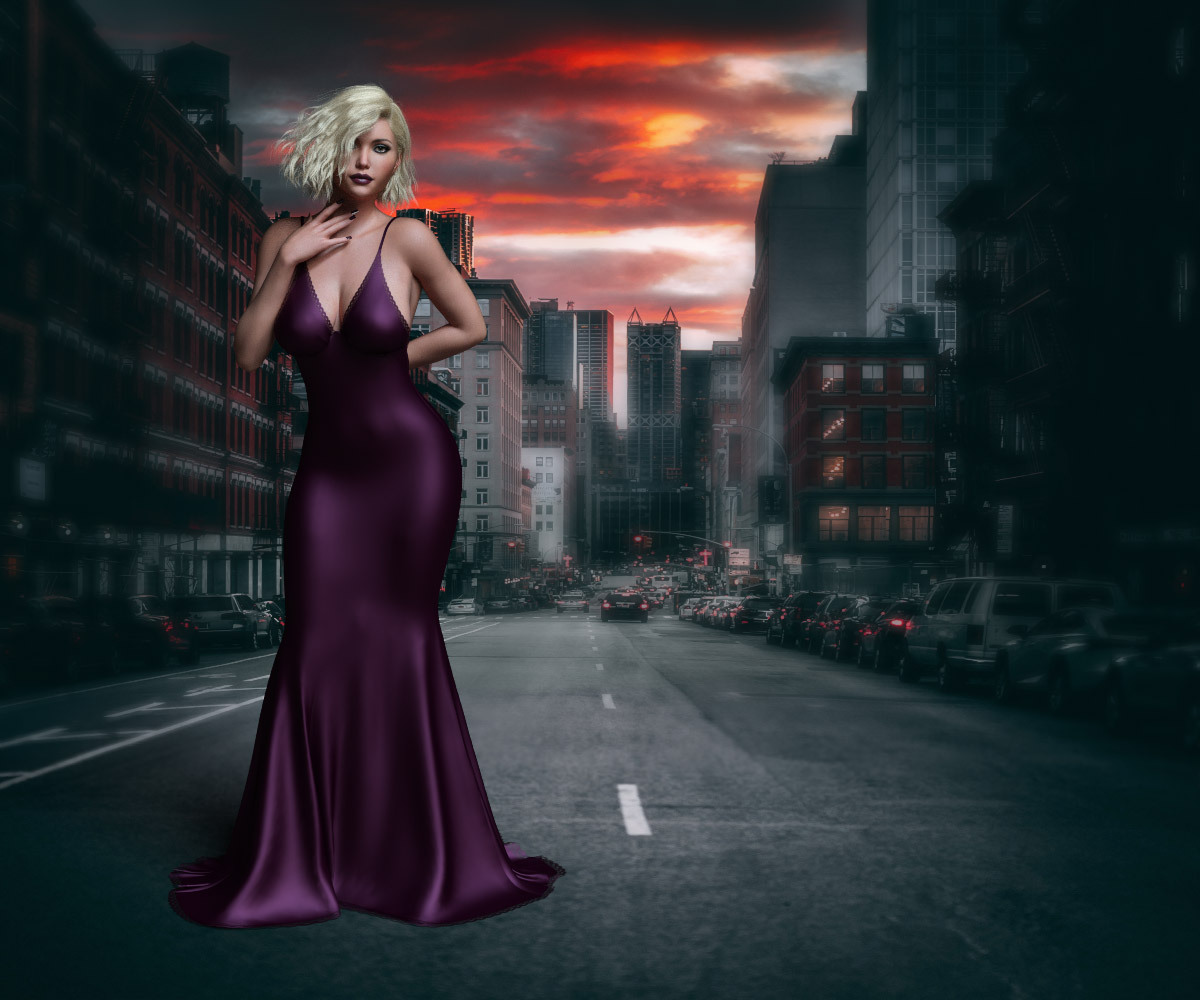 Sofia Slip Dress For Genesis 8 And Genesis 8 1 Females Daz 3d