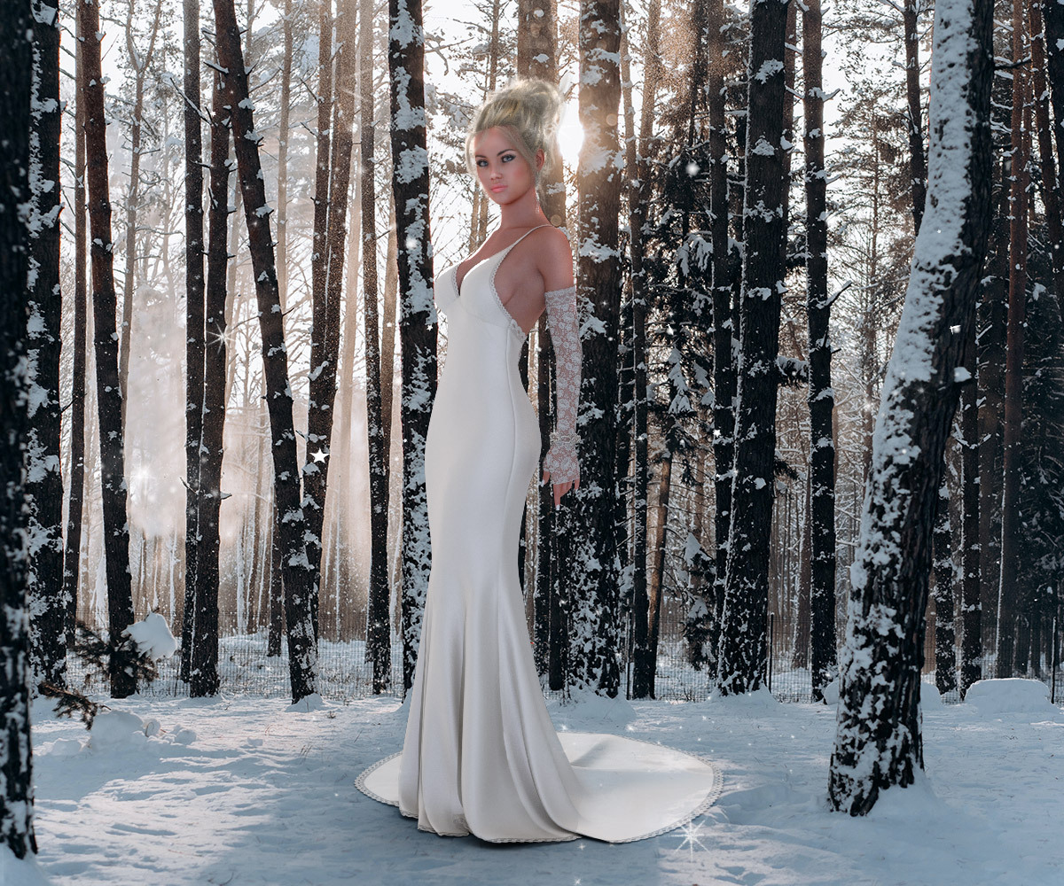 Sofia Slip Dress For Genesis 8 And Genesis 8 1 Females Daz 3d