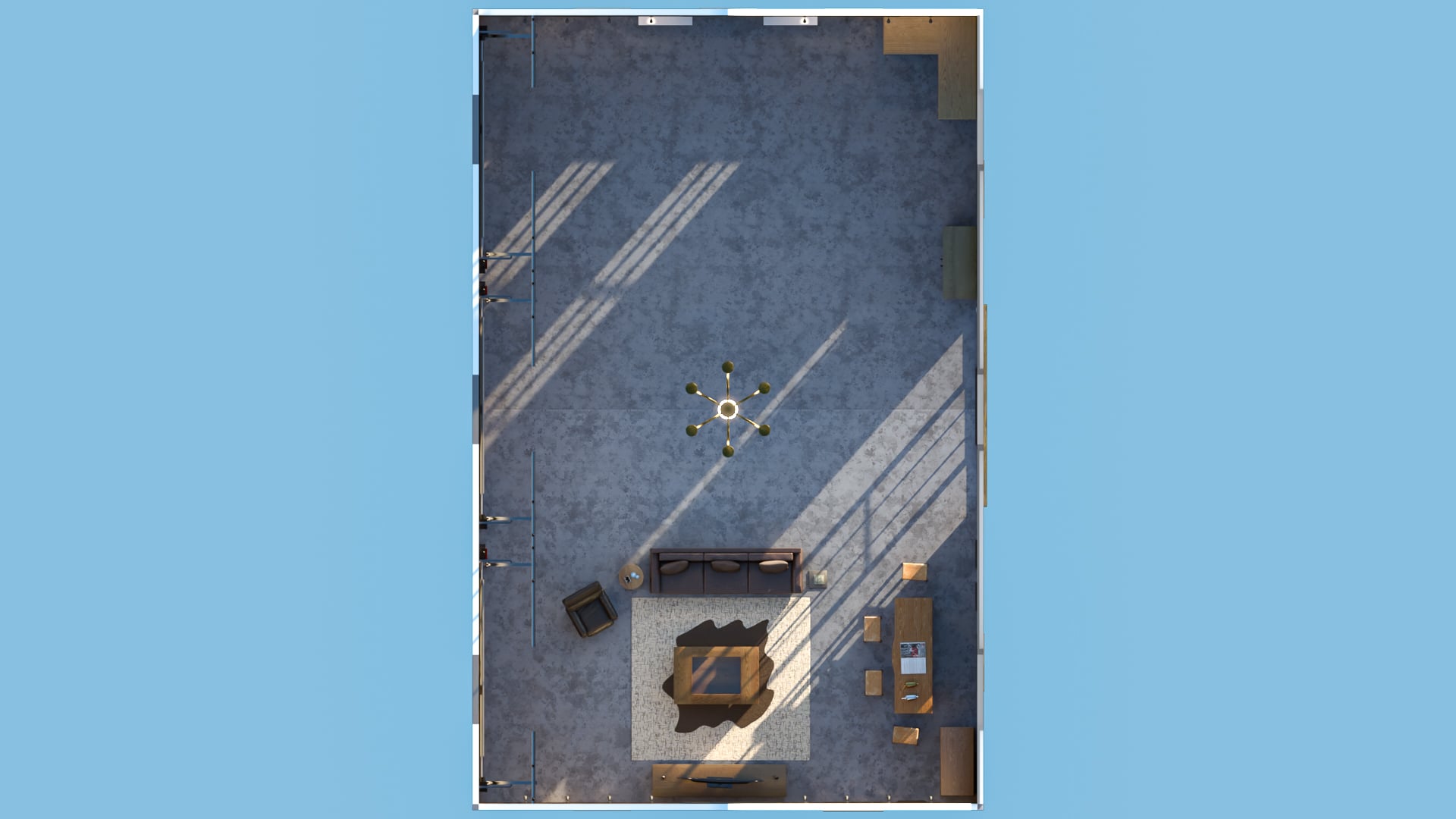 Thornwood Gatehouse | Daz 3D