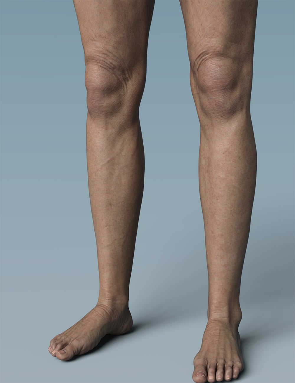 FN Elena HD for Genesis 9 | Daz 3D