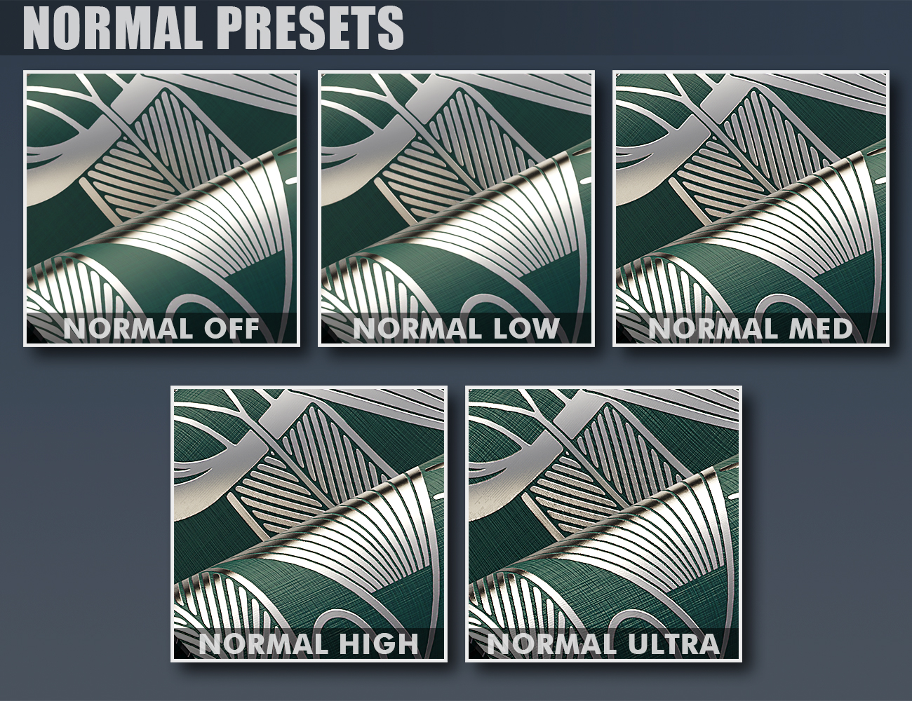 DD PBR Deco Wallpaper Shaders for Iray Vol 3 | Daz 3D