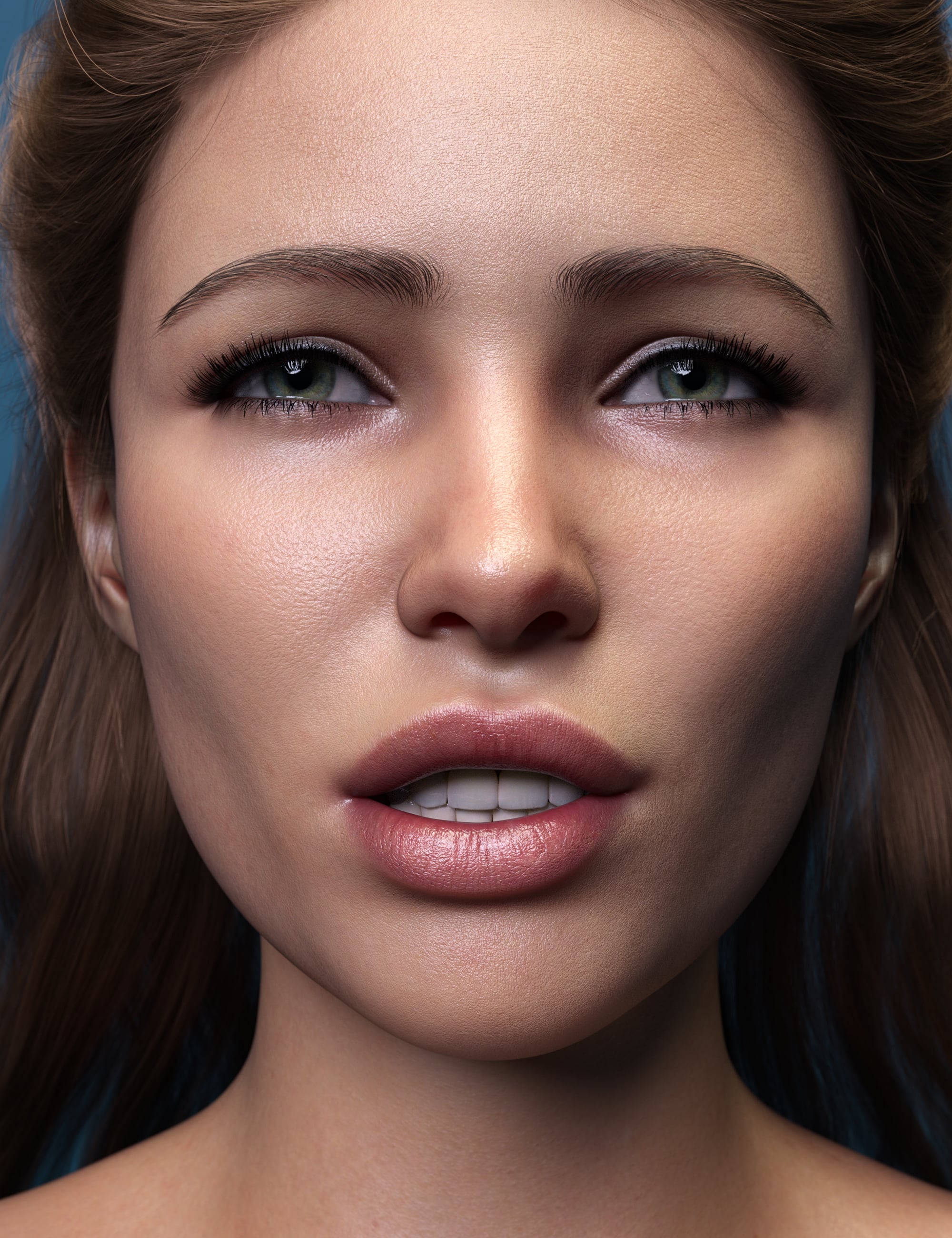 Z Pleasure Pain and Torment Mix and Match Expressions for Genesis 9 ...