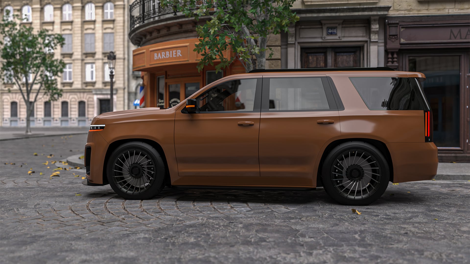 Ranger Platinum LSP | Daz 3D