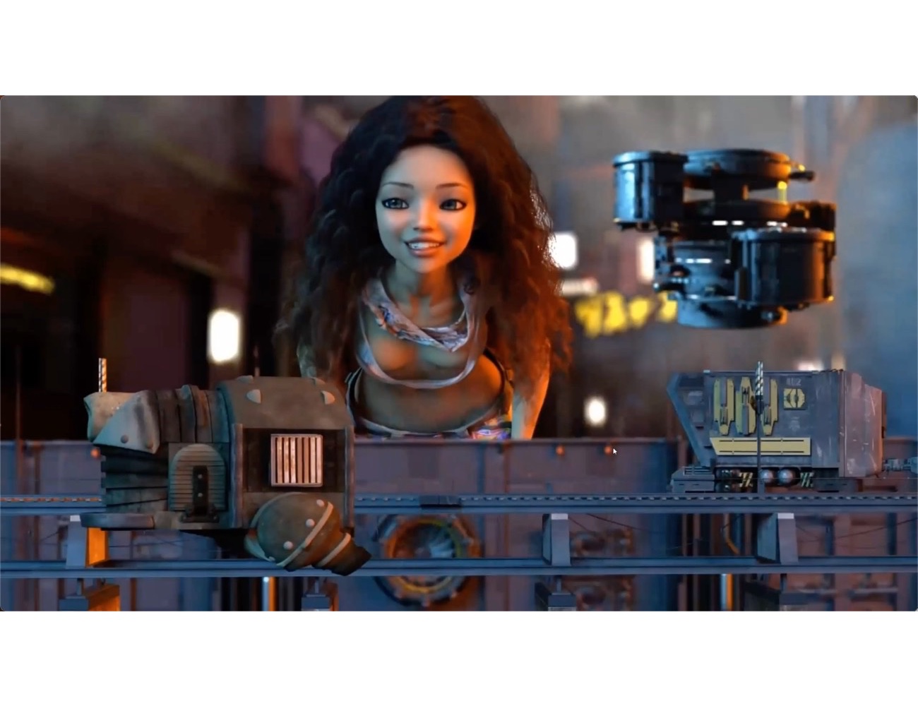 The AntFarm 3D Assets: How to Craft, Kitbash and Create | Daz 3D